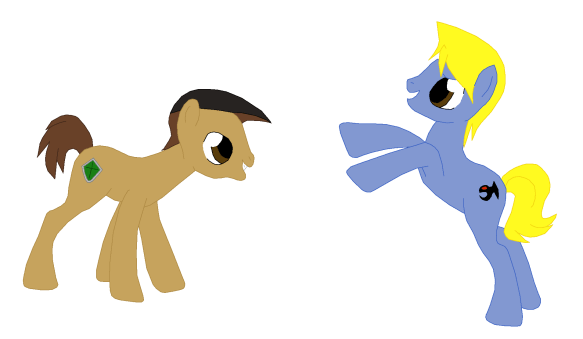 Mlp Trist Base Custom My Little Pony Transformers For International